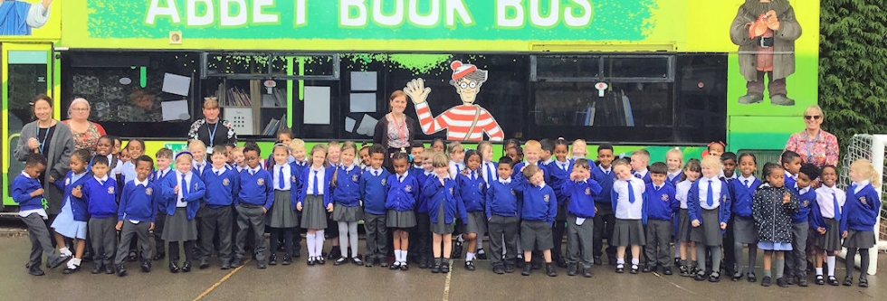 Year 1 | Abbey Catholic Primary School