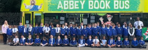 Year 5 | Abbey Catholic Primary School