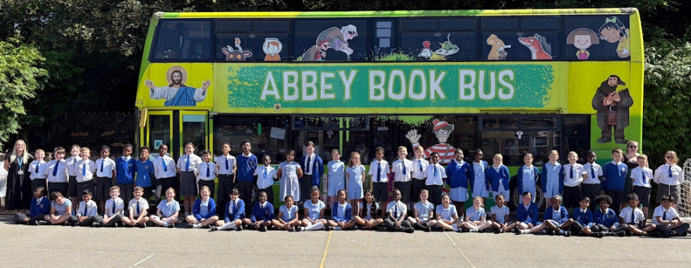 Year 6 | Abbey Catholic Primary School